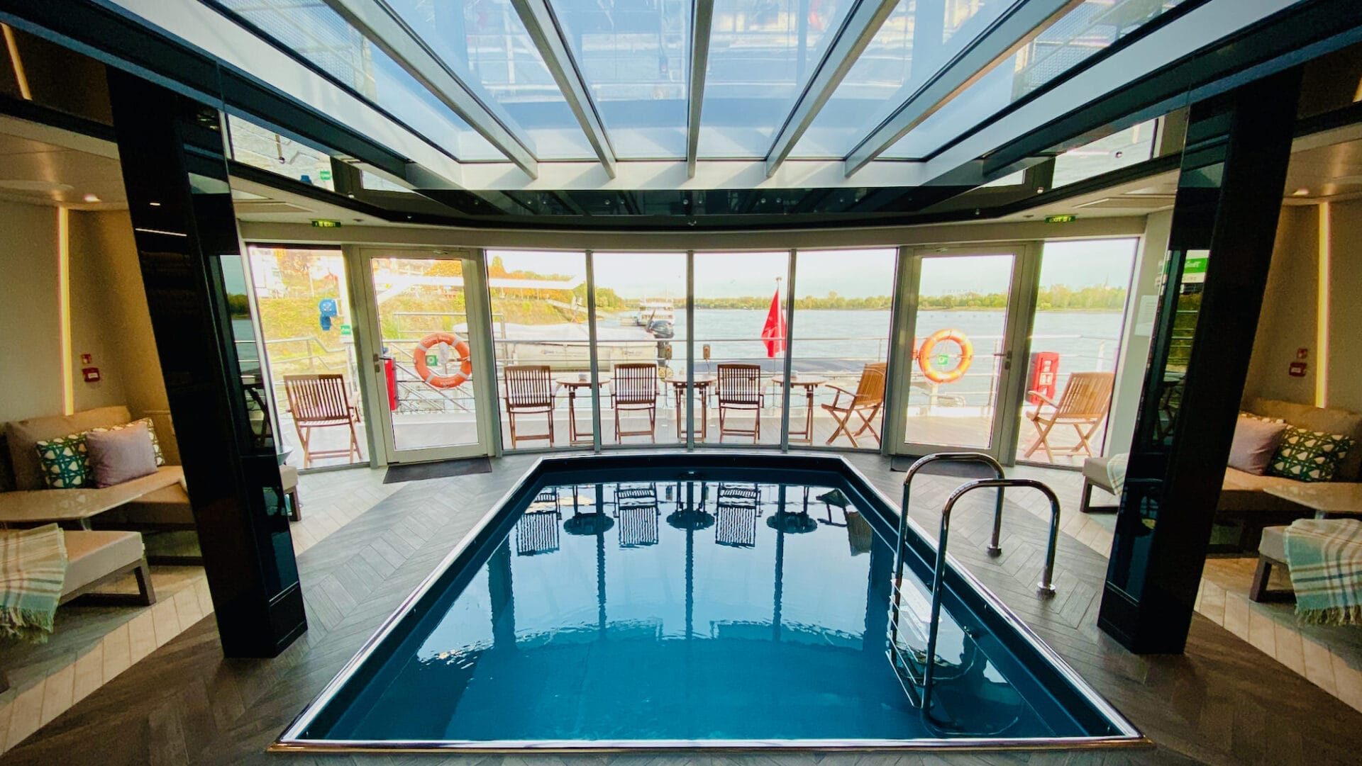 Take A Look Inside The Beautiful Crystal Bach - River Cruise Advisor